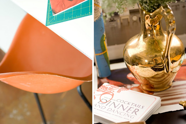 MaeMae Paperie: Rue Studio Tour