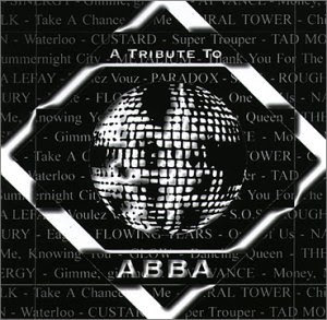 seytan: TRIBUTE TO ABBA (metal)