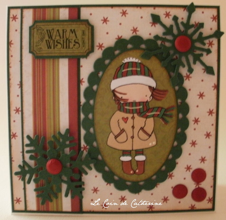 Sketch Saturday: Week #131 - 27th November - sponsored by The Craft Barn