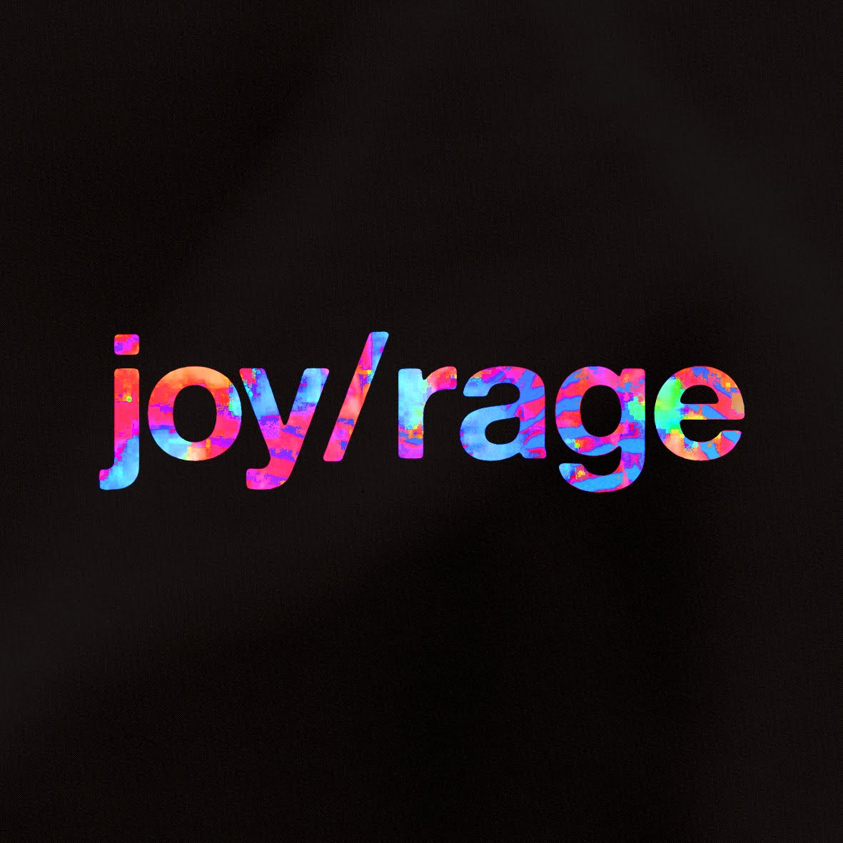 DuJuNouMi?: Joy/Rage