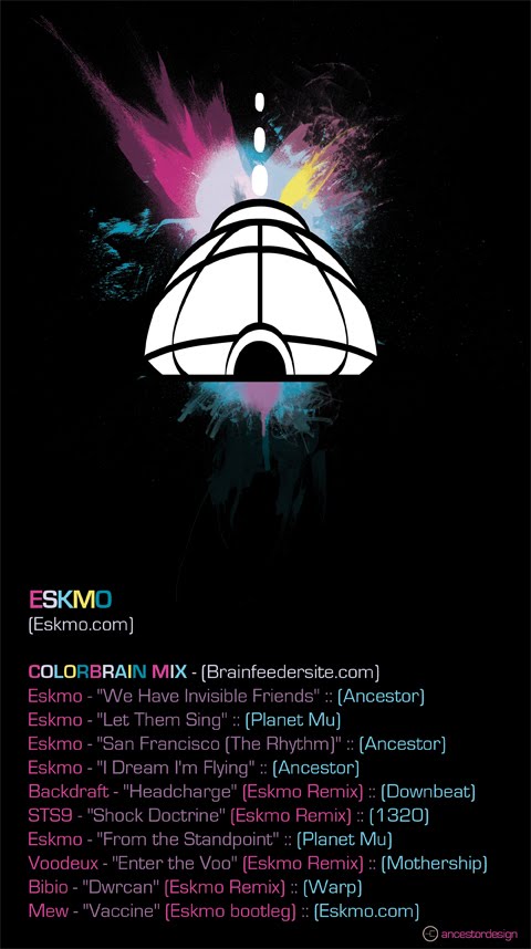 DuJuNouMi?: sierpnia 2010