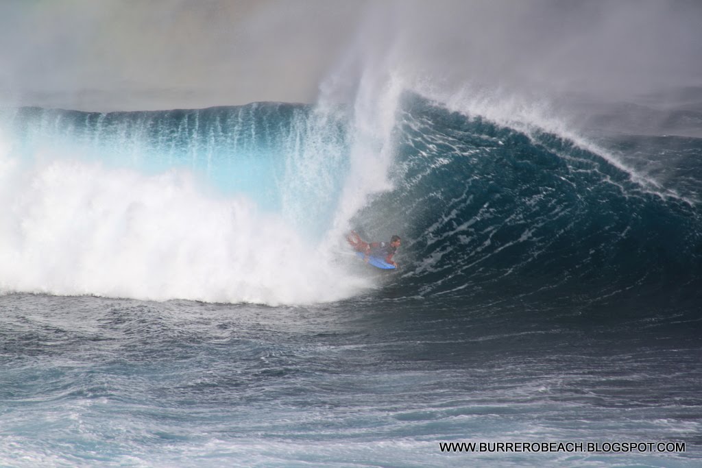 .: WIND WIND WAVE 1ª PARTE ``FRONTÓN´´