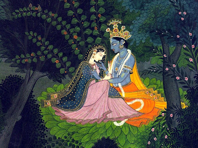 Krishnanattam - JungleKey.in Image