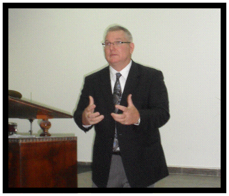 WD Mission's News and Reviews: ~Report from Portugal - 3rd Quarter