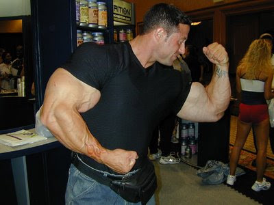 New video of super freak eddie moyzan!!!