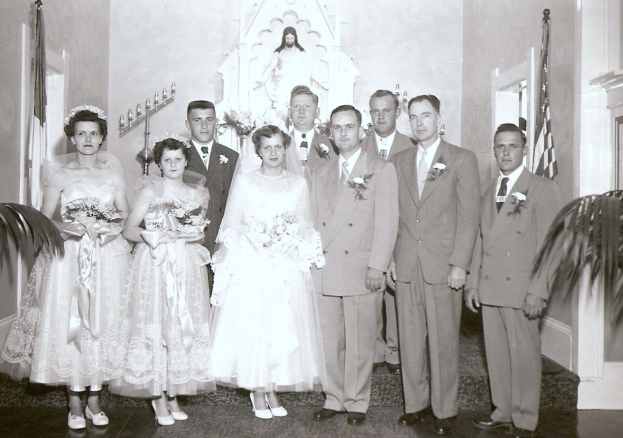 Journey to the Past: February 2011