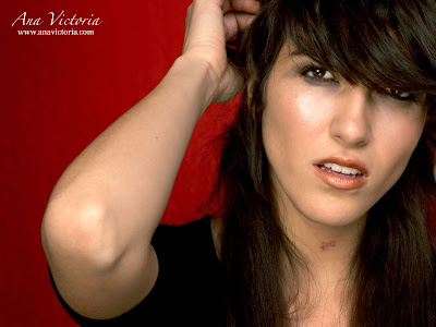 ANA VICTORIA Y SUS FANS
