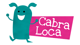 CABRA LOCA