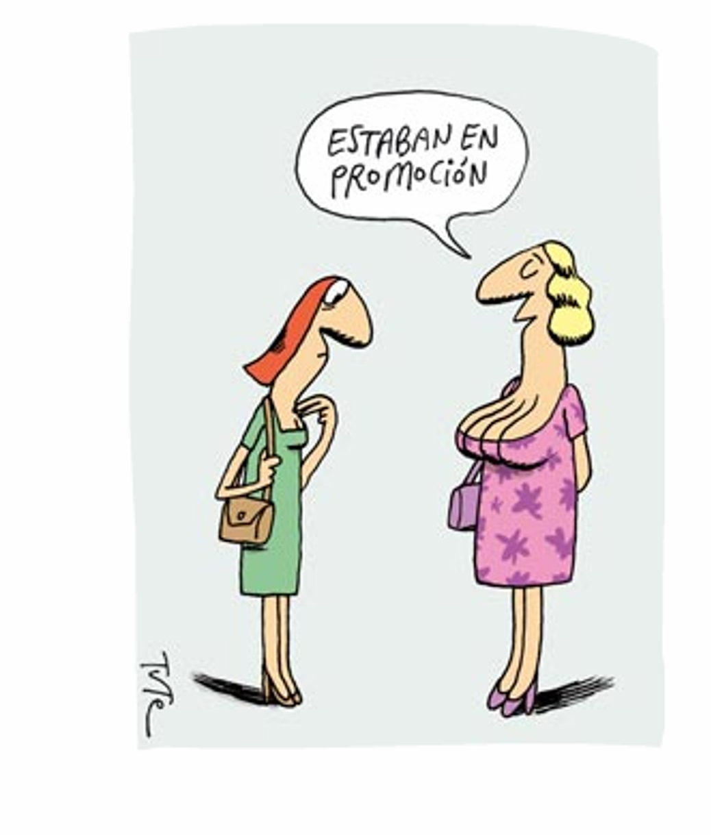 abapsupal: Humor gráfico argentino por Tute