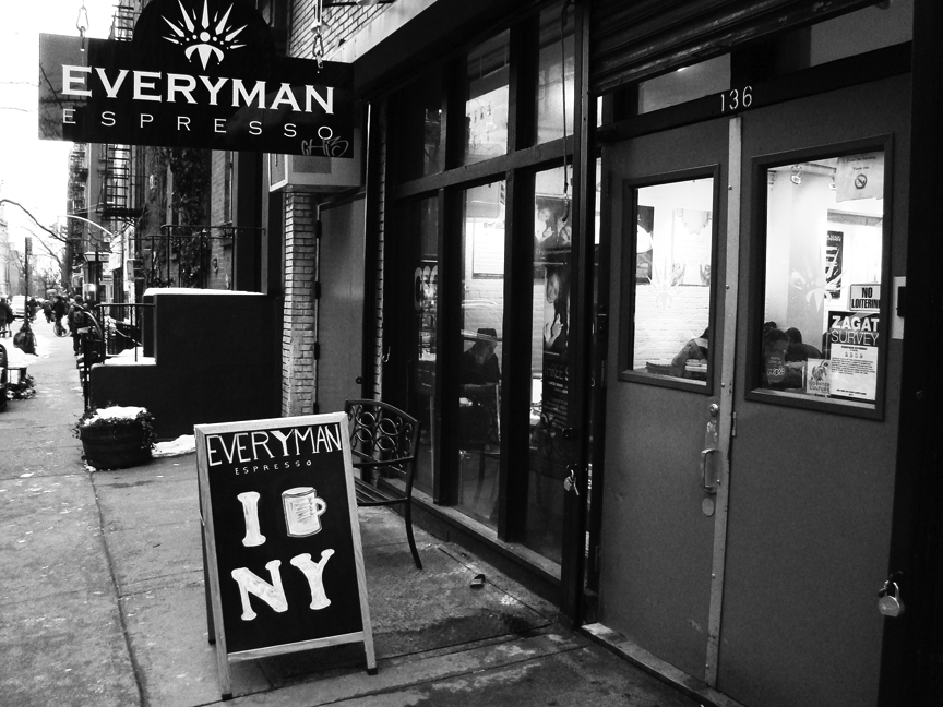 EspressoNYC