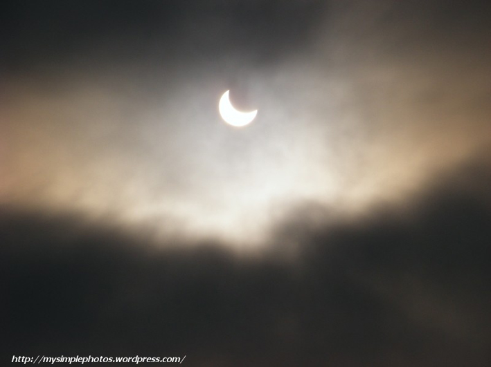 Photographis: Photo Contest 'Solar Eclipse' - irina.cojo.ro