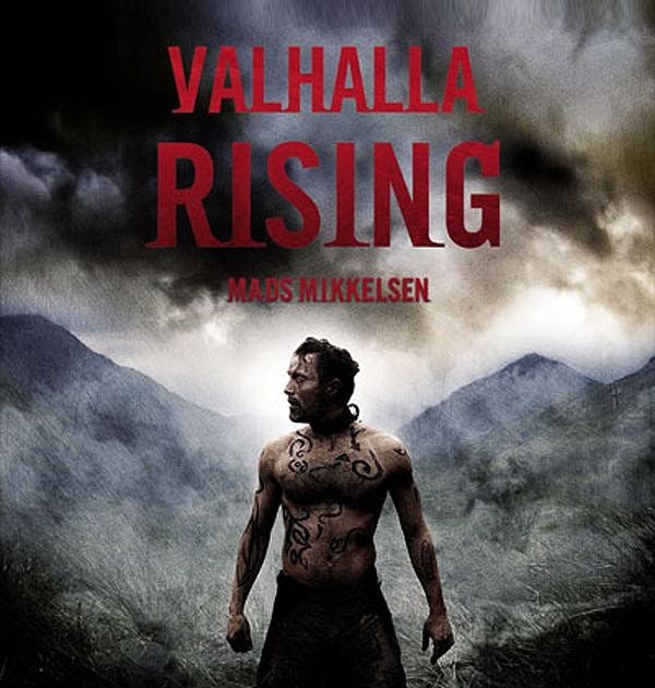 Between the Seats: review: Valhalla Rising