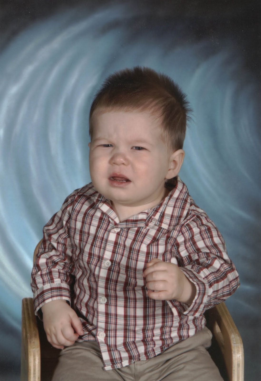 Donnie & Keely Moore