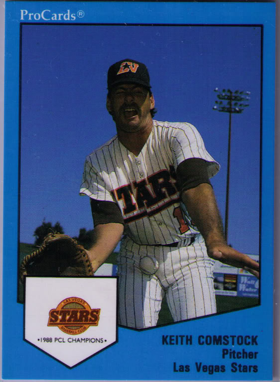 My Funny: The 30 Worst Baseball Cards Of All Time | Pictures