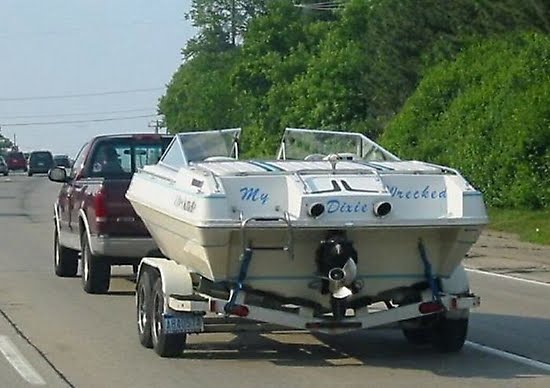25 Dirtiest Boat Names Of All Time