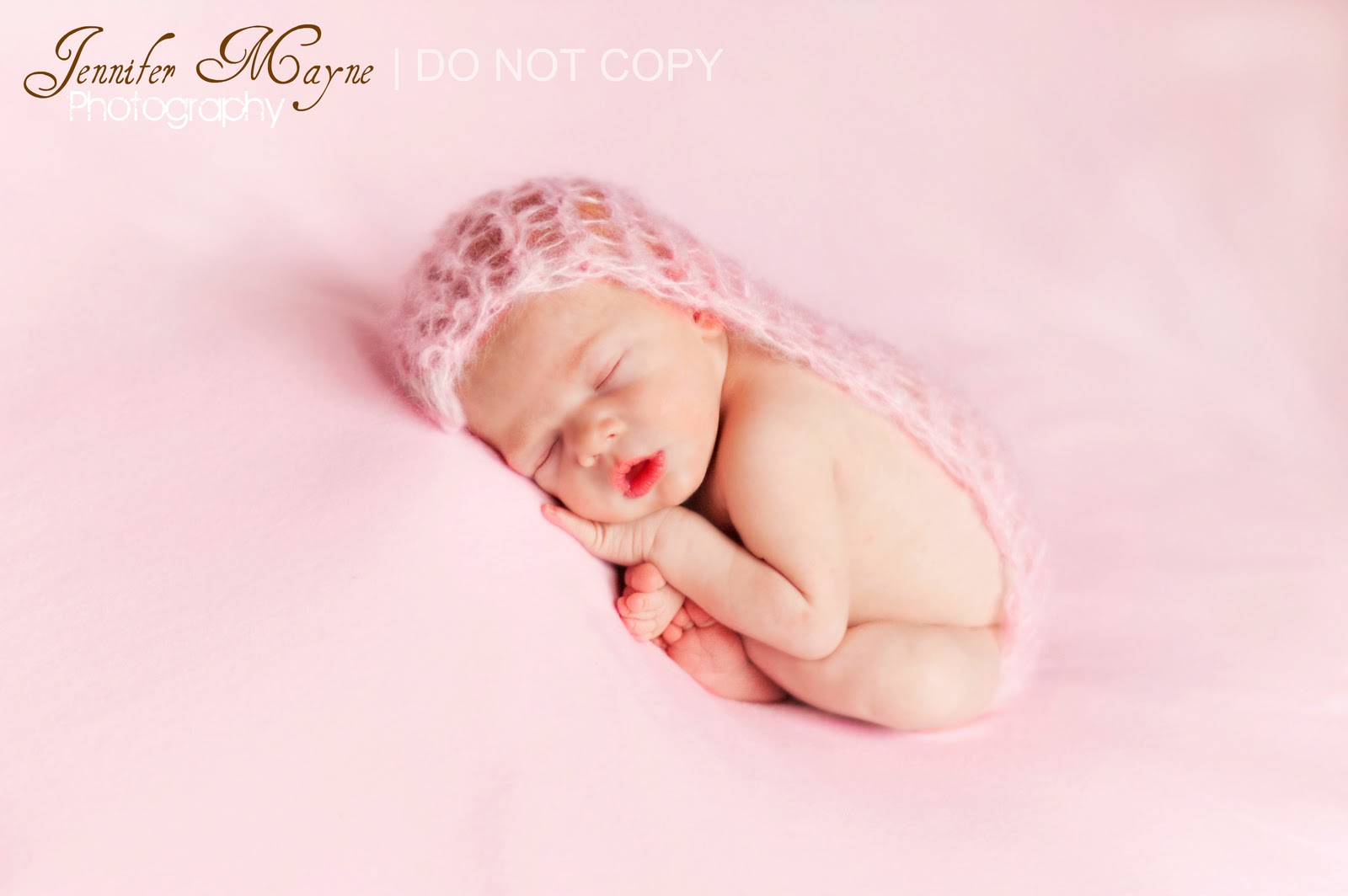 www.jmaynephotography.com: "Precious Little Baby Girl"