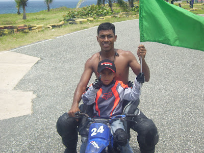 Visiten WWW. BAJOCILINDRAJE.COM: !!Edwin-Batatica-JR Gana La Categoria ...