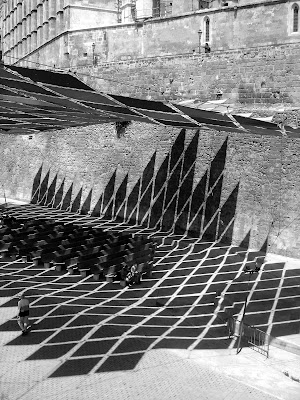 Jacob Gines: Intimations: Light + Shadow in Architecture