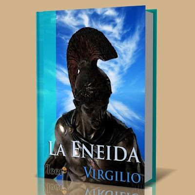 Eneida. Virgilio | Biblioteca Social