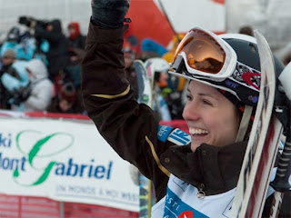 Time to Hit the Slopes!