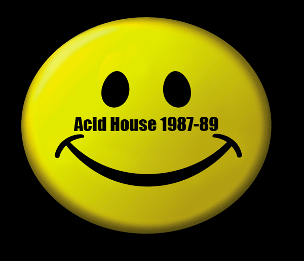 The History of Acid House: Acid House Music Video's 101