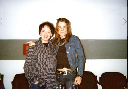 The History of Acid House: Kris Needs Acid House Mind Map