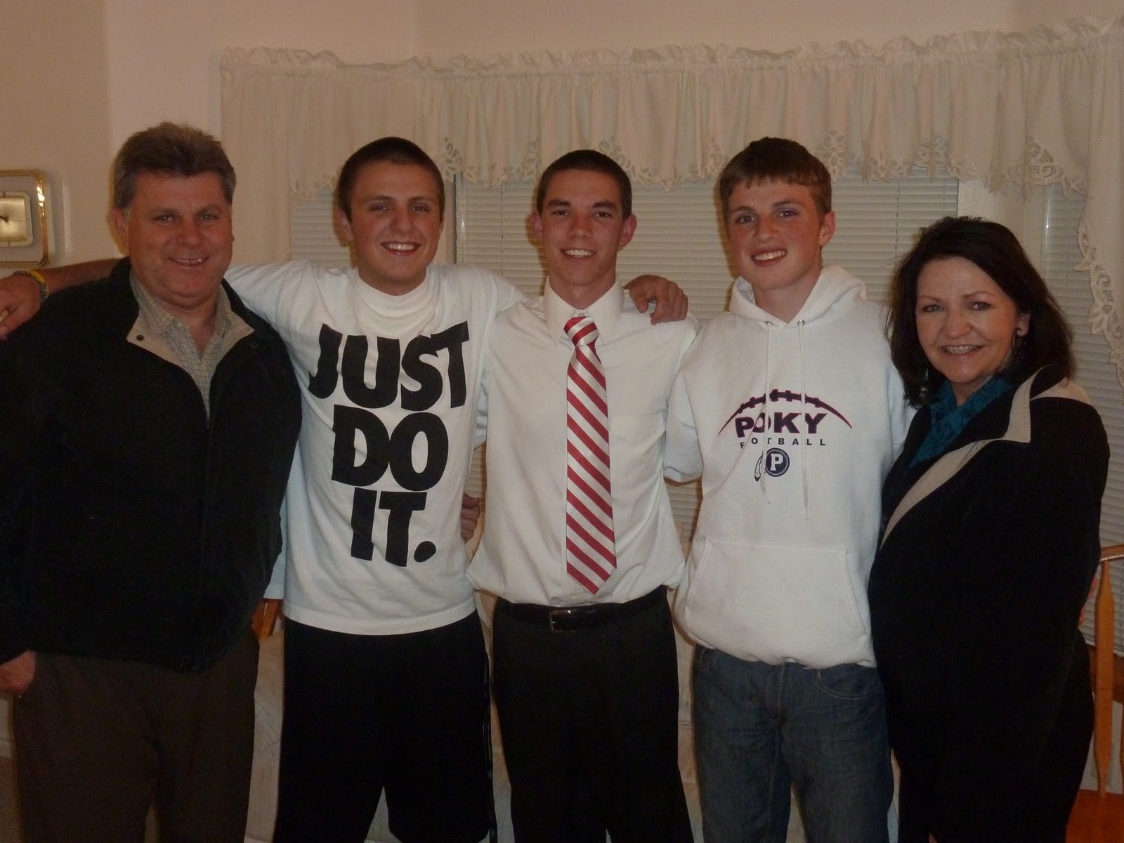 Elder Jason Matson