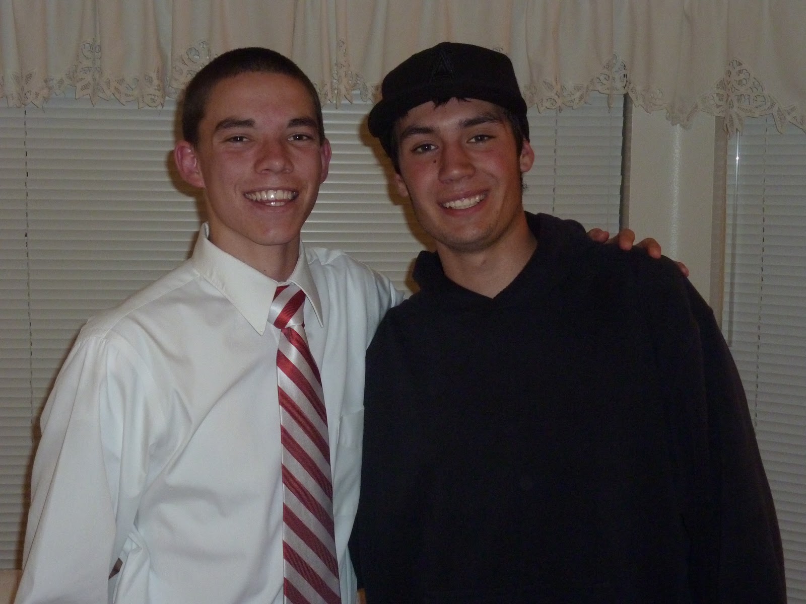 Elder Jason Matson