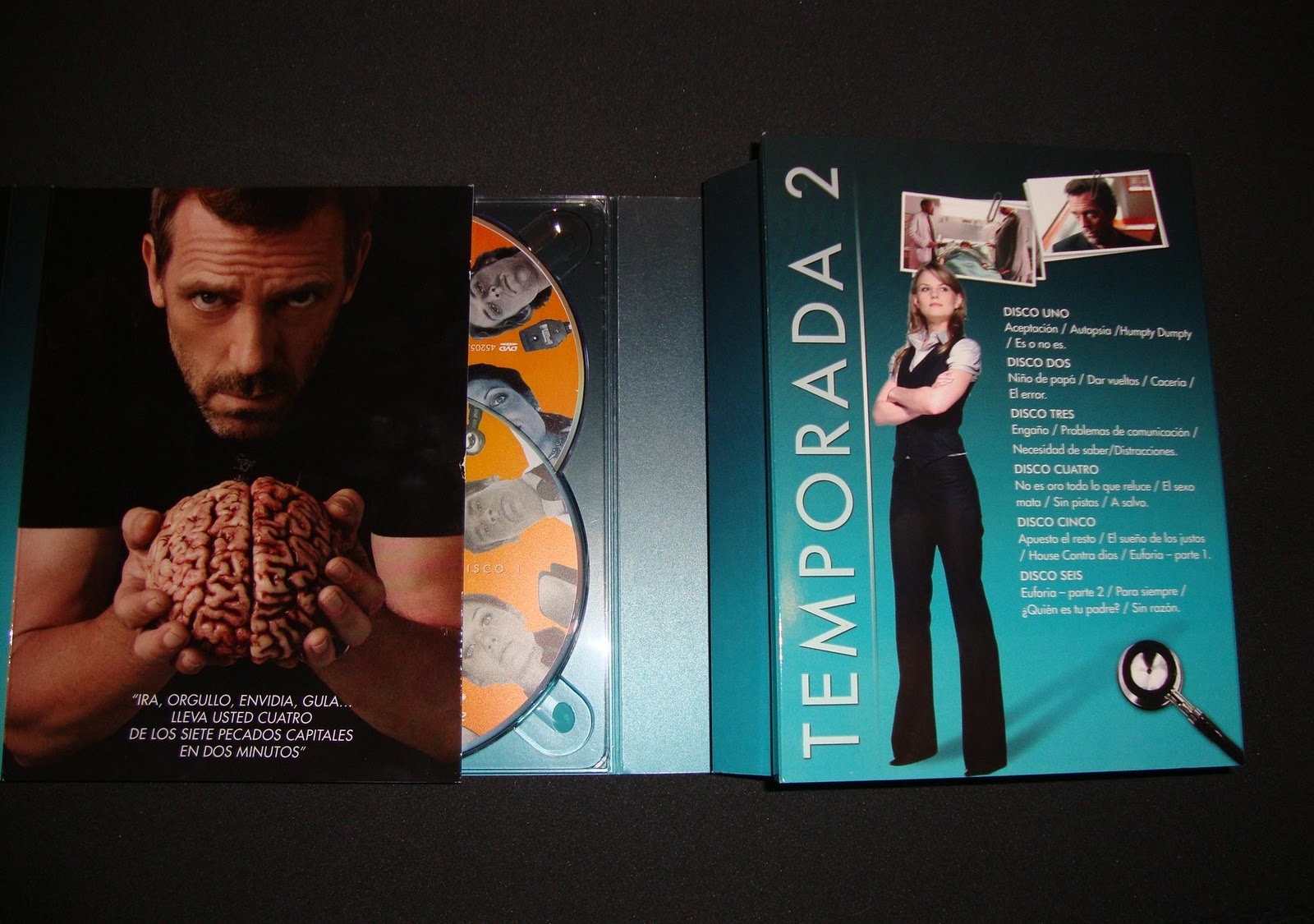 JOUSeries: 2011-01-30