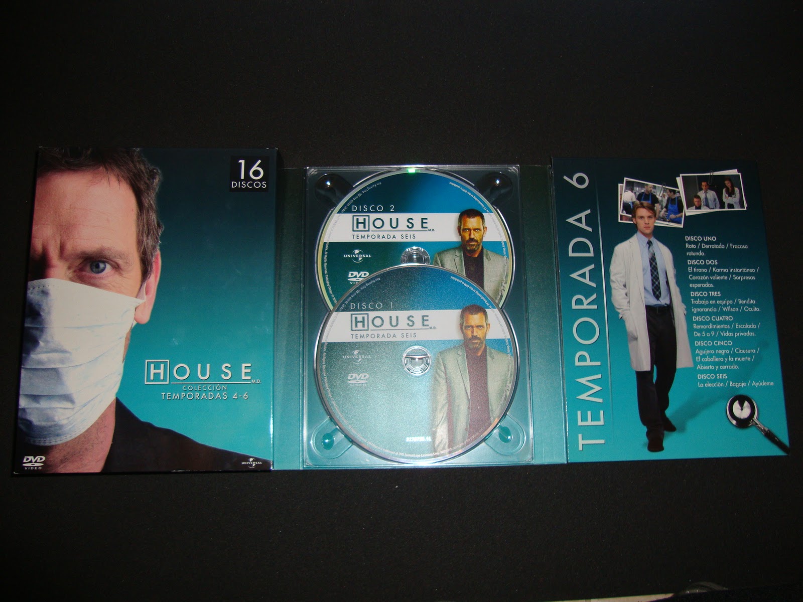 JOUSeries: 2011-01-30