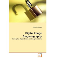 Murray Alex: Digital Image Steganography.