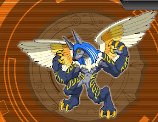 todo sobre invizimals: plantilla de urberjackal (primer juego)