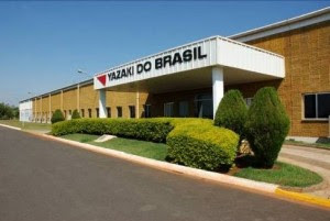 Diário de Tatuí: Yazaki do Brasil deverá ampliar indústria em Tatuí