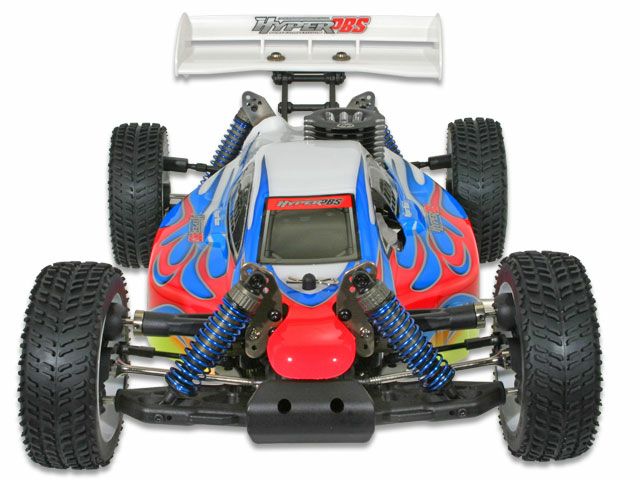 AUTOMODELISMO SANTA CRUZ - BOLIVIA: OF-14319 OFNA HYPER 7 PBS - 28Mac ...