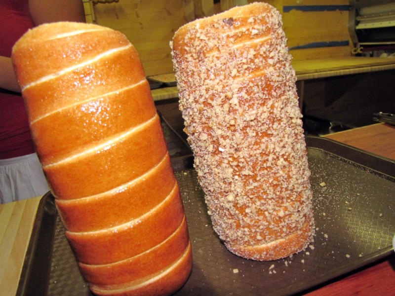 Arif's writing: Romanian unique curly cake