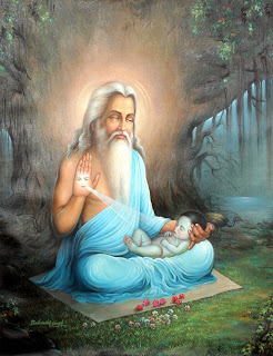 jai valmiki har har valmiki