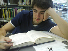 Bajo rendimiento escolar: Bajo rendimiento en los estudiantes