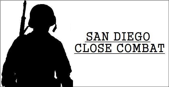 San Diego Close Combat