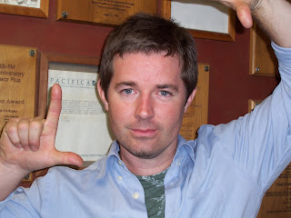 Finn's Revolution!: FINN'S REVOLUTION! June 9th, 2009 playlist, plus ...