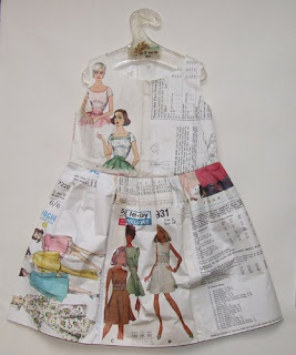 Fancy Island: Paper Clothing