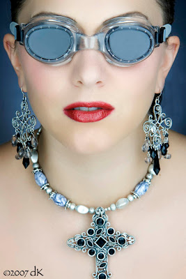 London Andrews - On The Road - The Blog: WoolyBully