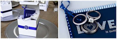 Homemade By Holman: From Invitations to Dessert: Dessert Bar