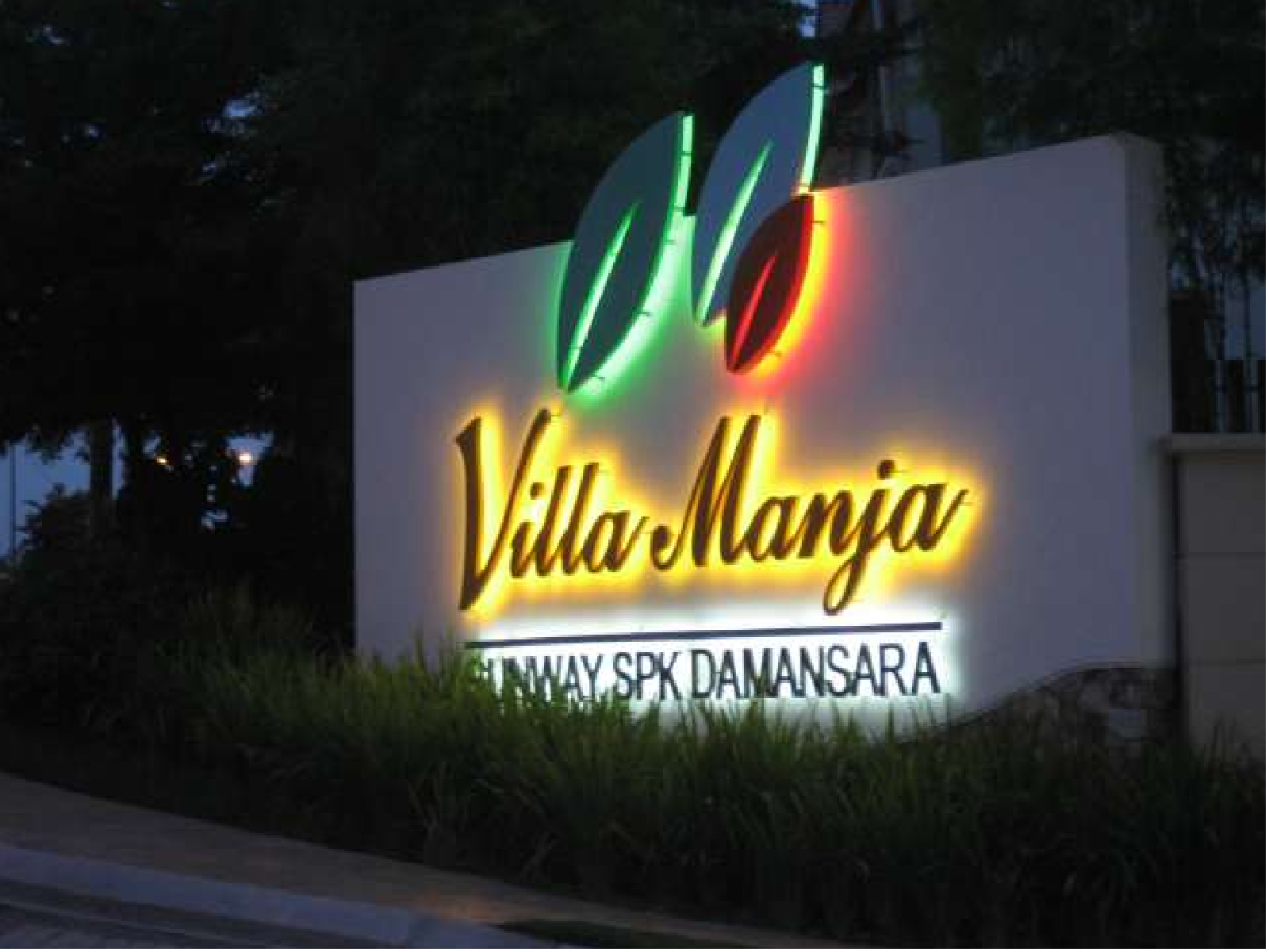 Your Dream Home: Villa Manja Twin Villa