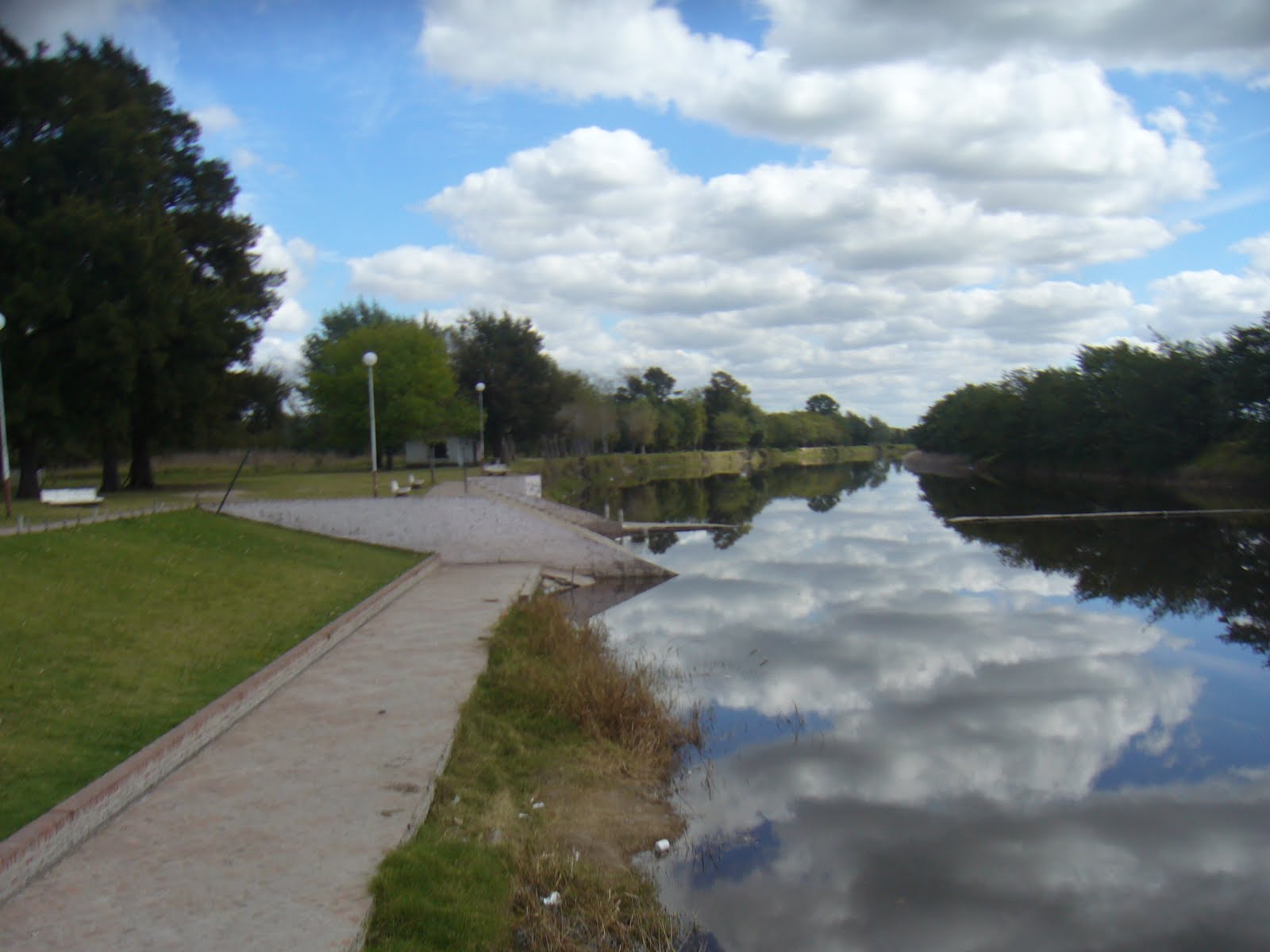 LUGARES PARA VISITAR: GENERAL BELGRANO