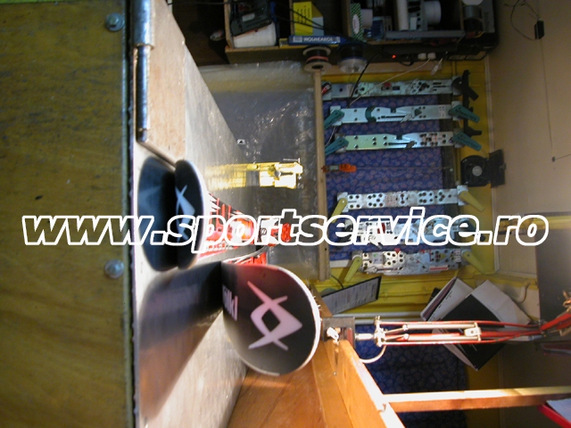 Cabinetul de Schirurgie