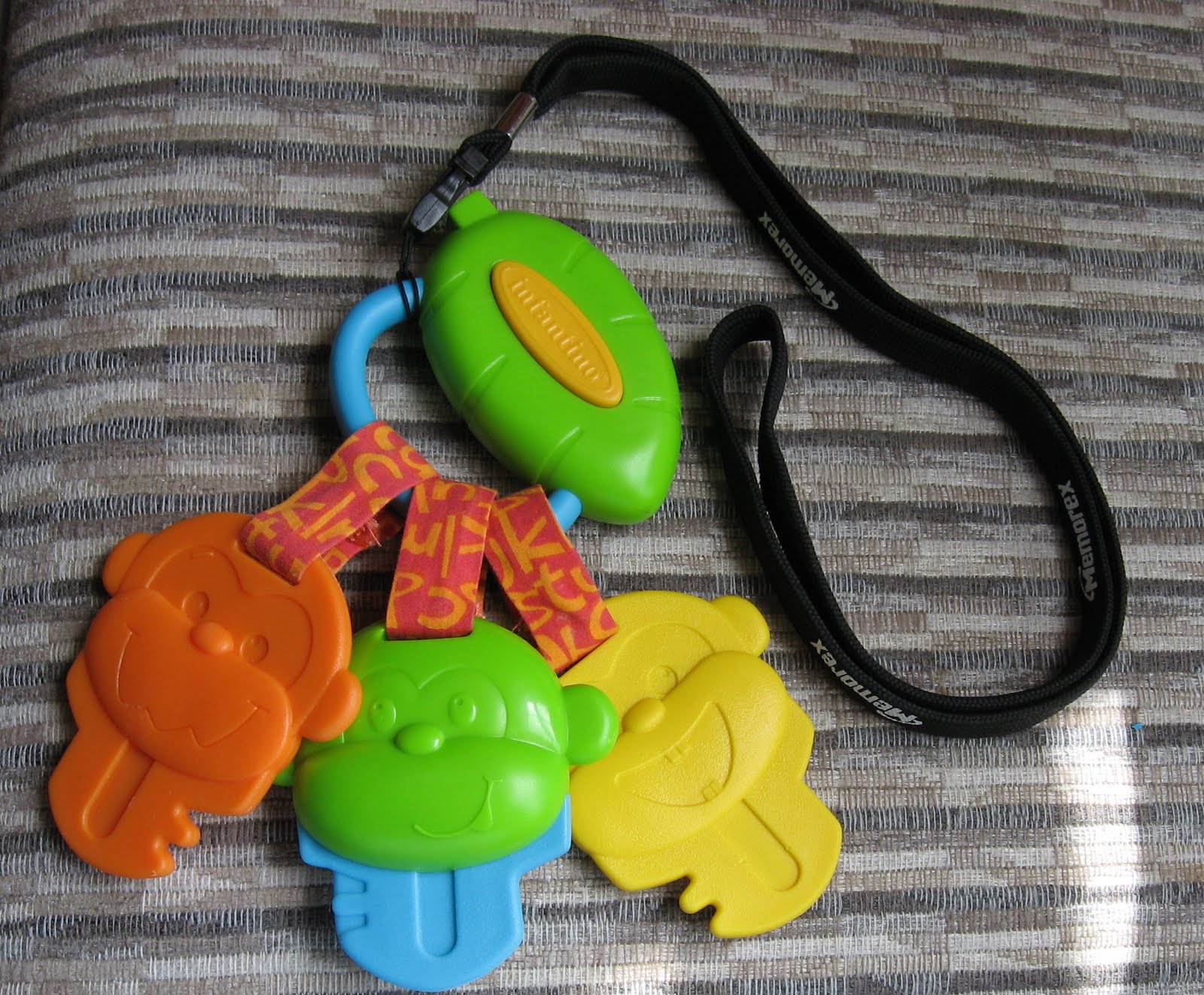 Disney Diva Tips: Toy On A String