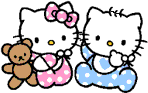 star kitty lovers: HELLO KITTY and FAMILY profile