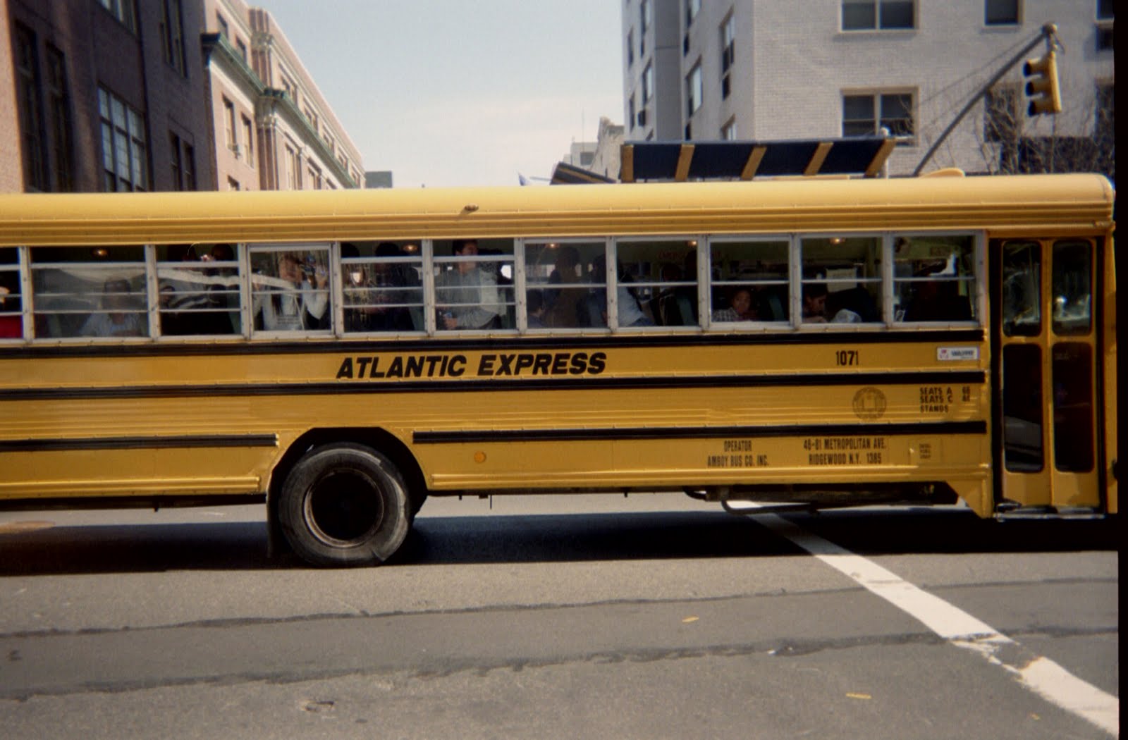 A Year In The Day 2000 - 2010 - 2020: 2020 - Still in bed, but a ...