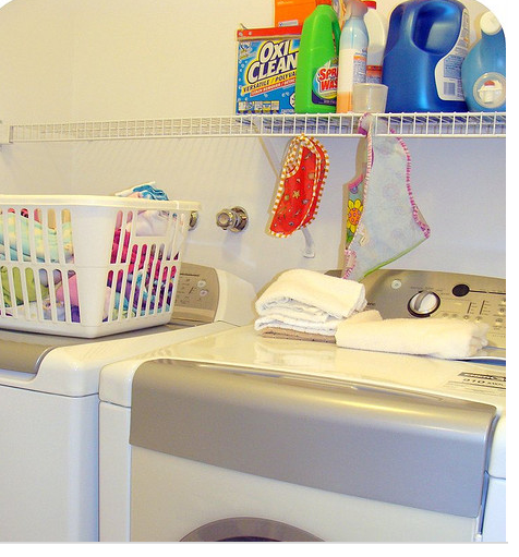 Que ropas se deben lavar a mano ~ Solountip.com