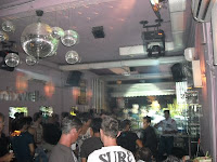 SPACE FOR SHARED: 46. GAY CLUB @ BALI ~MIXWELL BAR~
